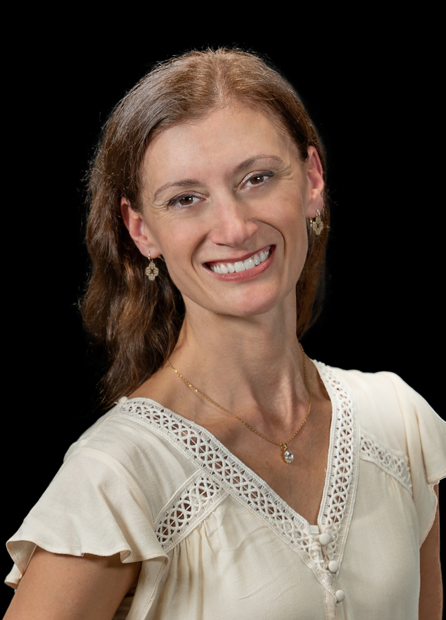 Matt and Genevieve Fortner Team